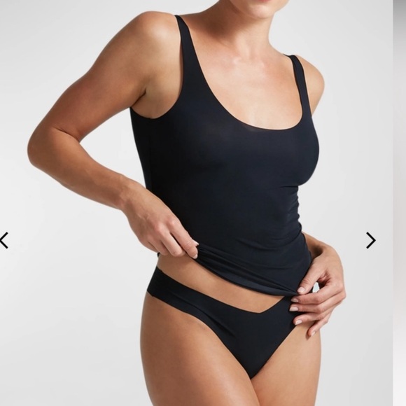 Commando | Tops | Commando Whisper Tank Large | Poshmark